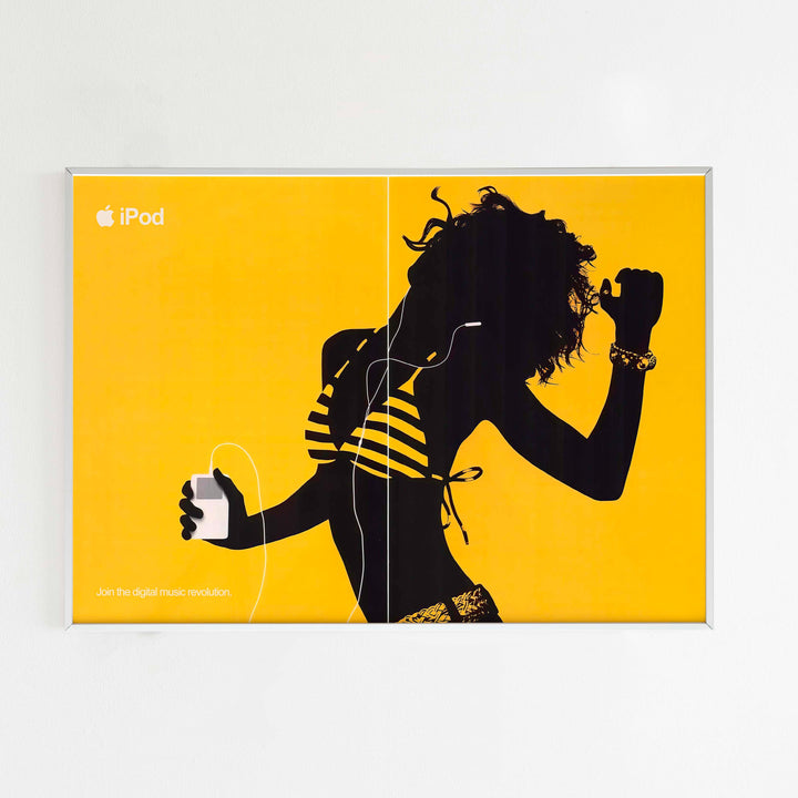 Iconic Brands Posters / Vintage Advertising Poster / Retro Ad Wall Art ...