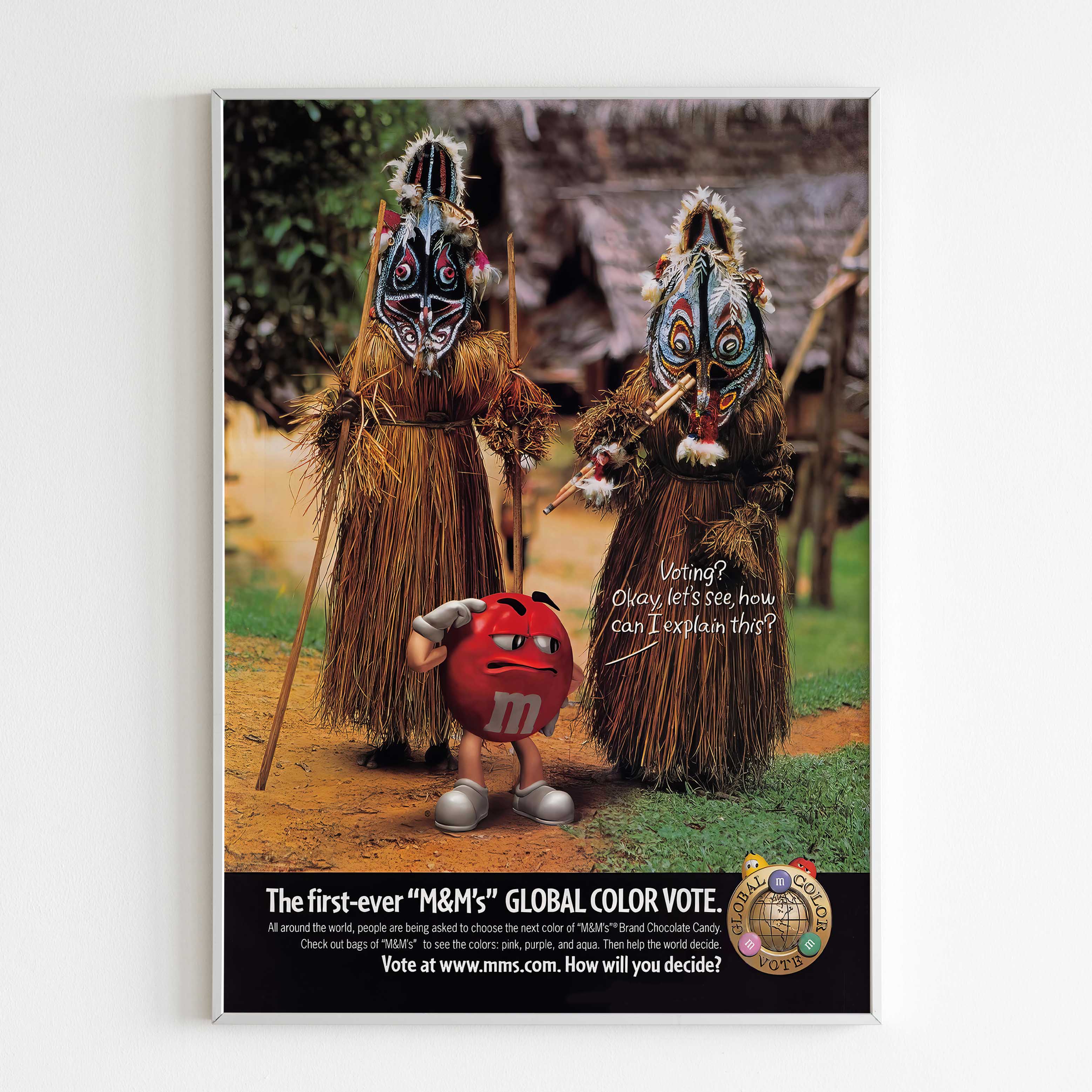 Iconic Brands Posters / Vintage Advertising Poster / Retro Ad Wall Art ...