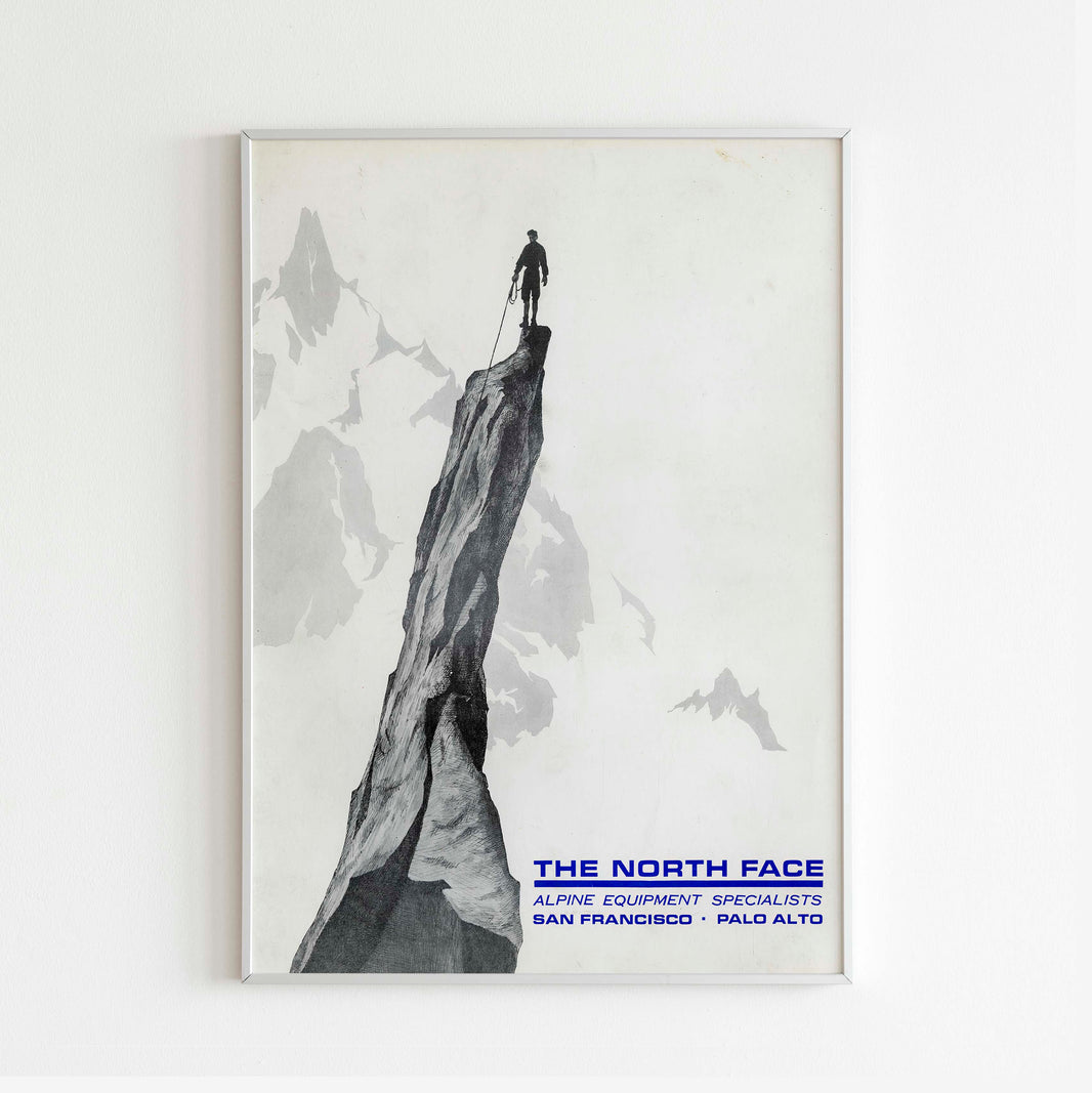 Outdoor Posters – Yesterday Vault