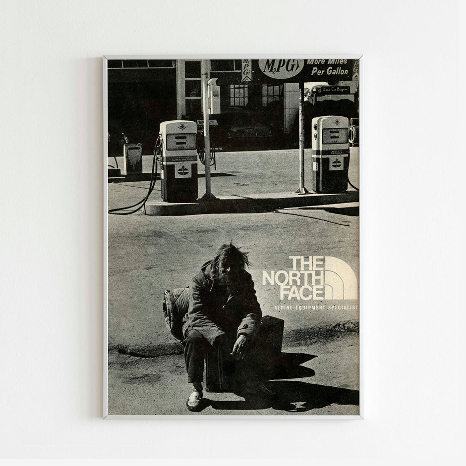Outdoor Posters – Yesterday Vault