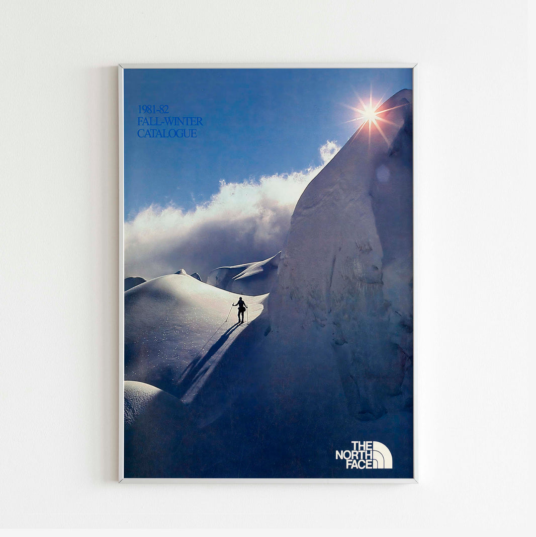 Outdoor Posters – Yesterday Vault