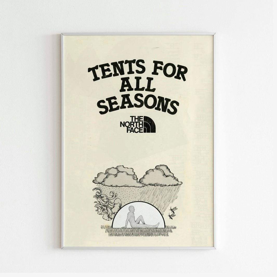 Street Style Icons Posters / Home Decor Poster / Vintage Wall Art ...